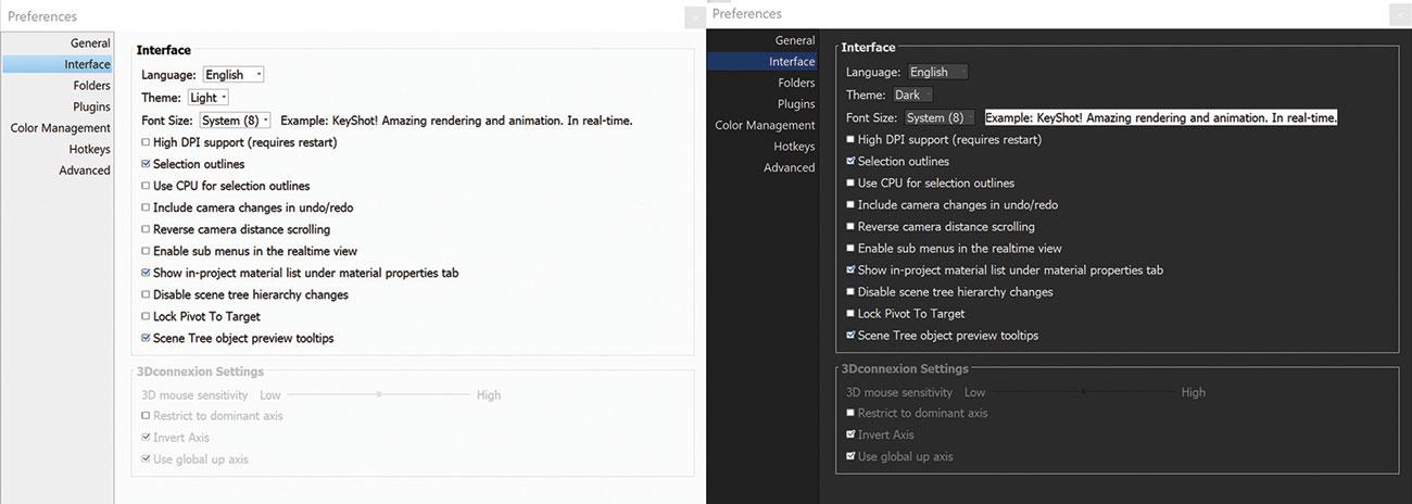 30 tips for rendering with KeyShot