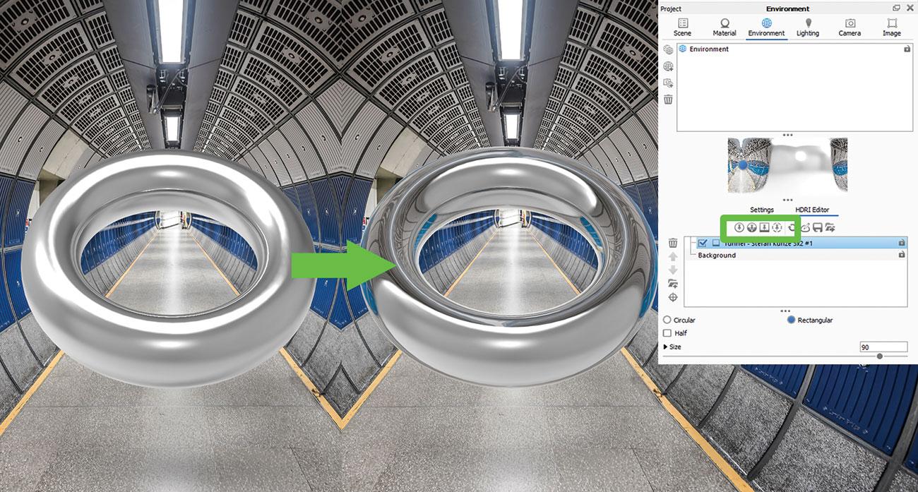 30 tips for rendering with KeyShot