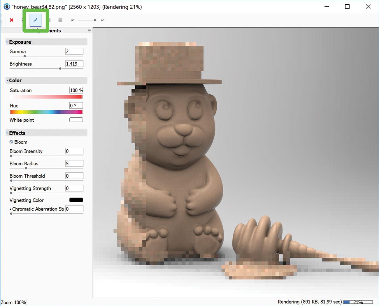 30 tips for rendering with KeyShot