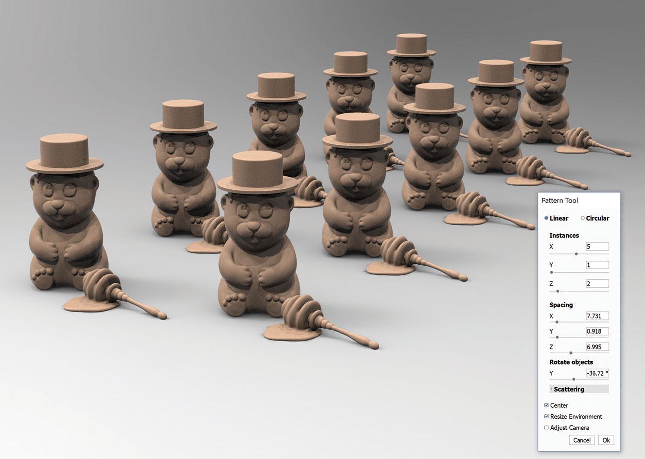 30 tips for rendering with KeyShot